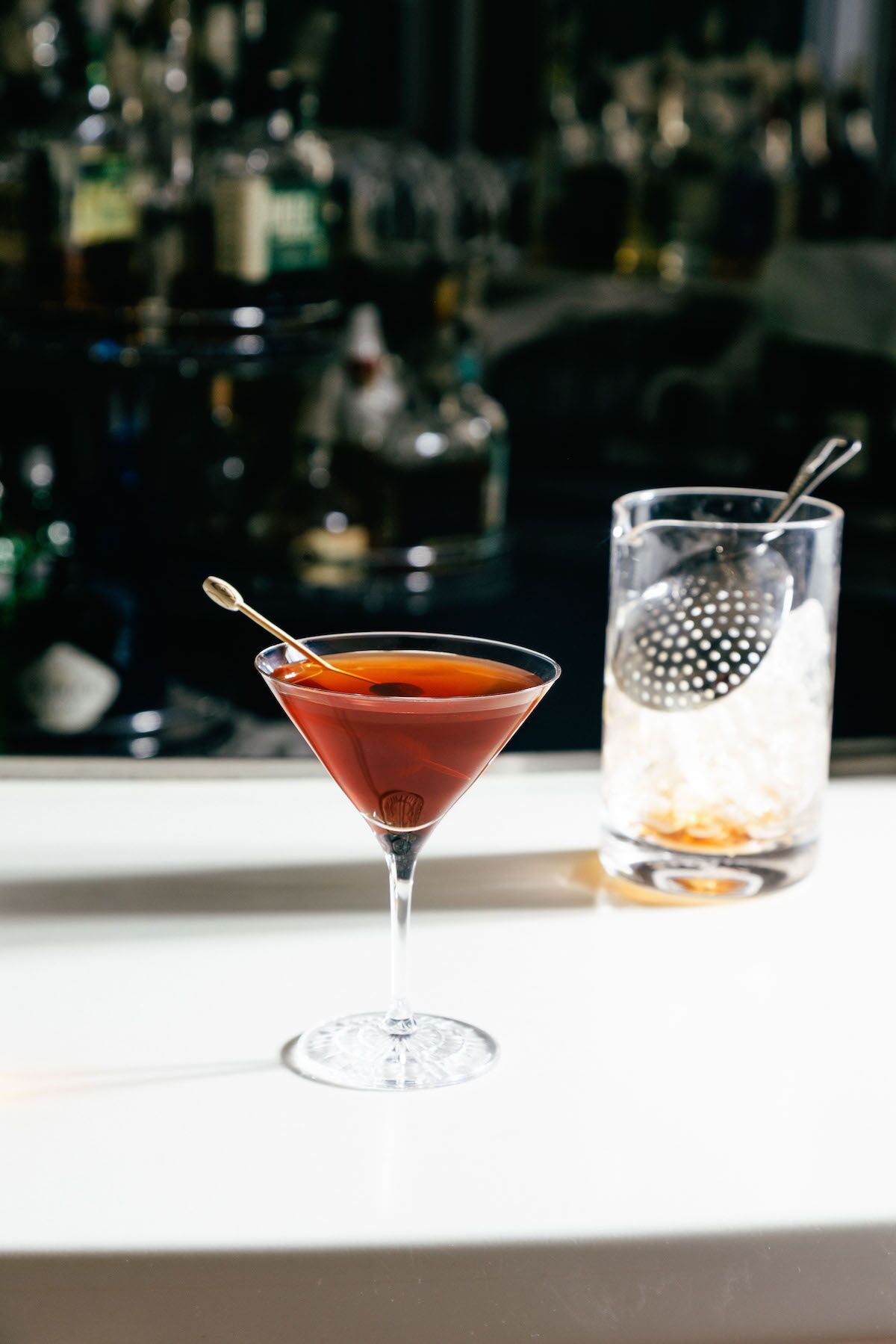 Continental Midtown Cocktail Revolution | dosage MAGAZINE