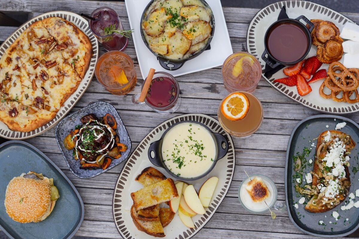 Alpine Heights at Assembly Rooftop Returns | dosage MAGAZINE