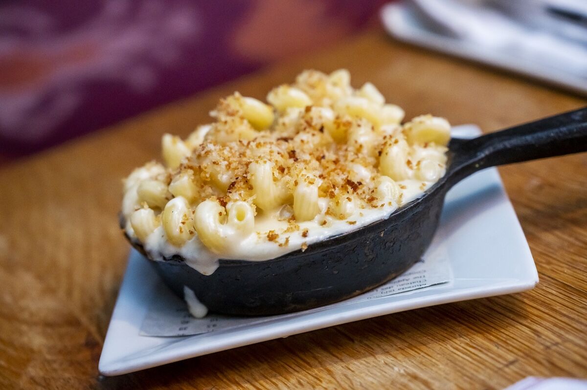 Center City Restaurant Week 2025: Philly’s Best Prix Fixe Menus ...