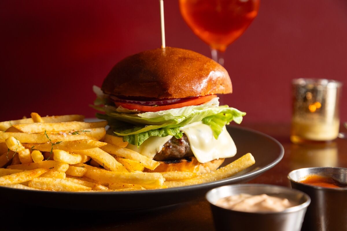 Center City Restaurant Week 2025: Philly’s Best Prix Fixe Menus ...