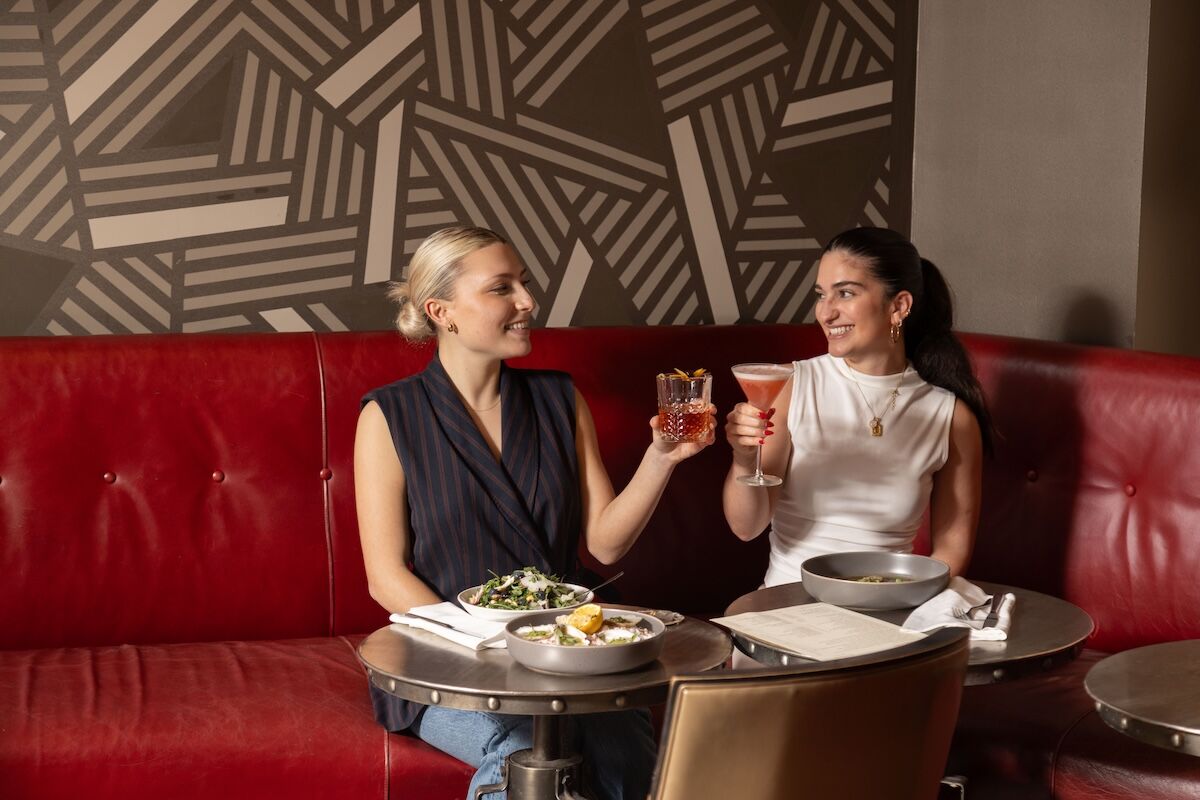 Center City Restaurant Week 2025: Philly’s Best Prix Fixe Menus ...