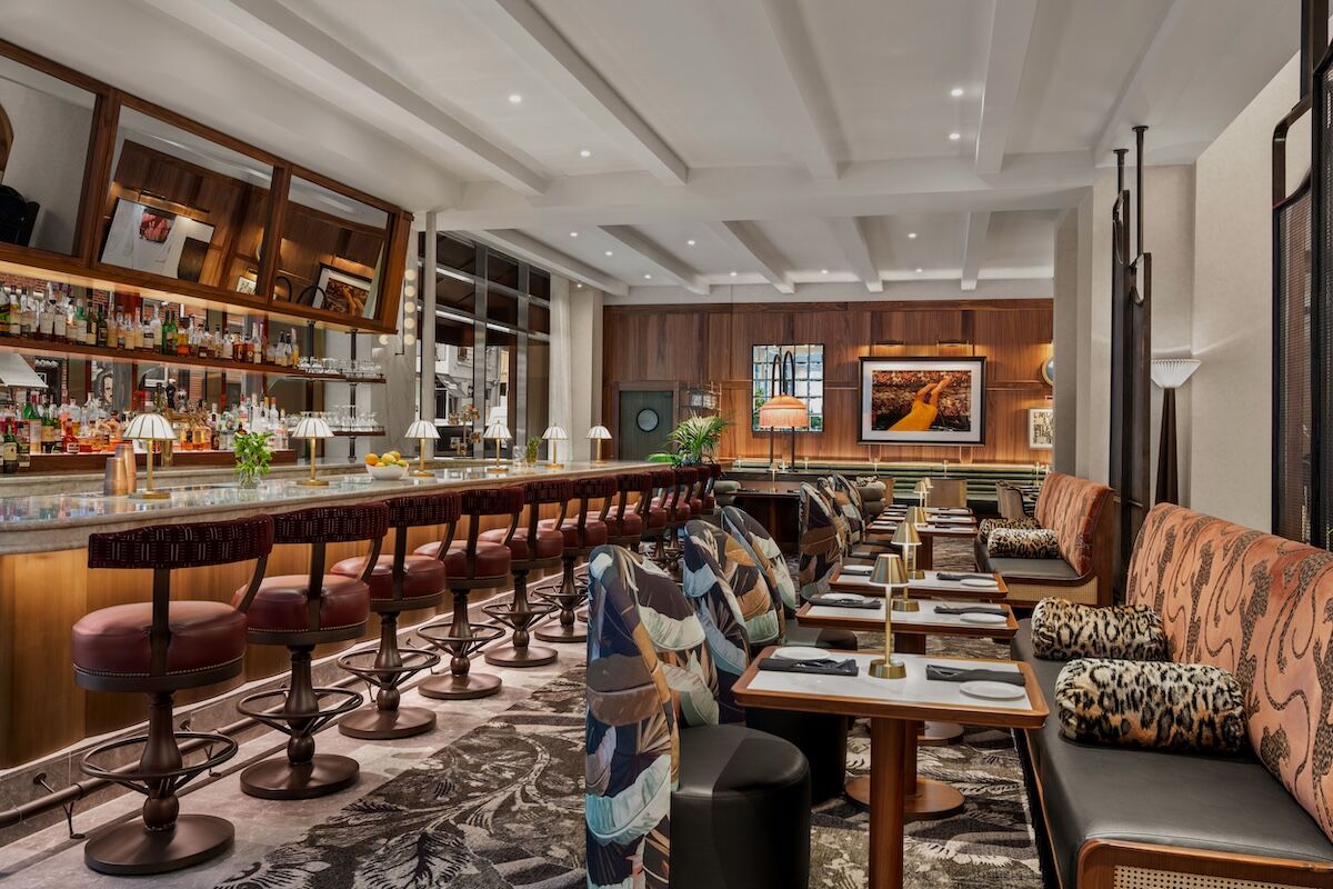 Center City Restaurant Week 2025: Philly’s Best Prix Fixe Menus ...