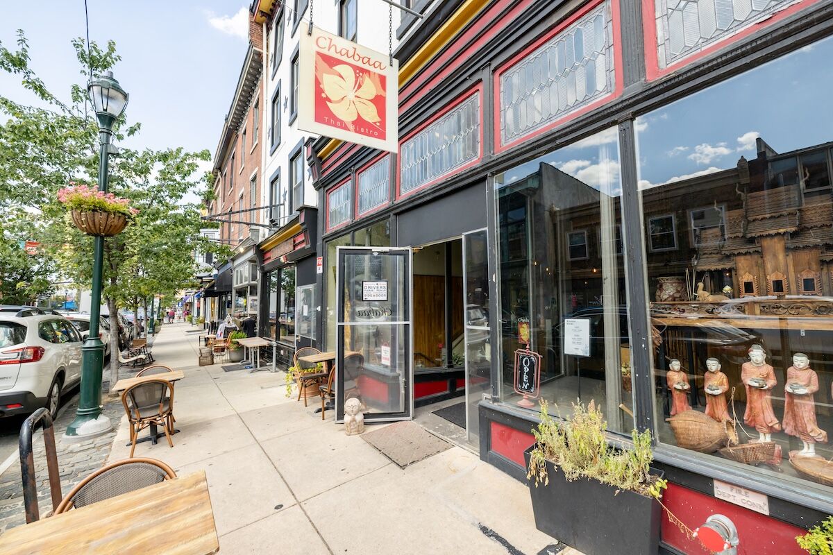 Manayunk Restaurant Week: 20 restaurants, $15–$45 prix fixe!